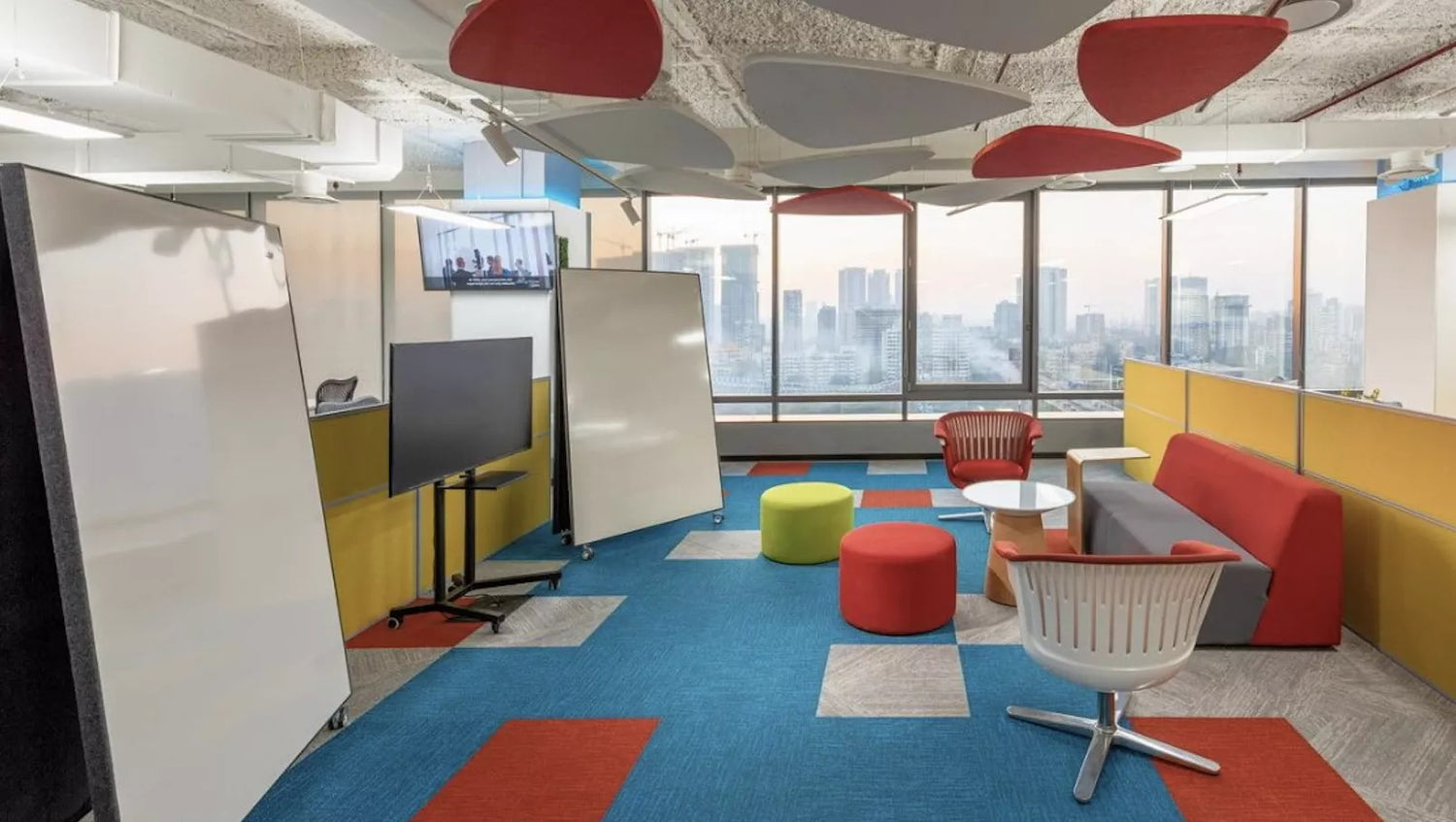 Collaborative Design Space
