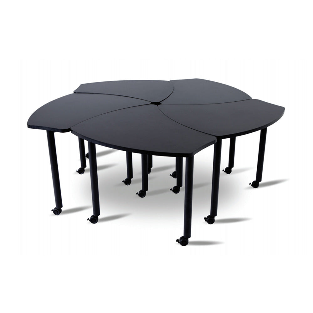 Workspace Essentials-Whiteboards & Pods | Collaborative Design Space