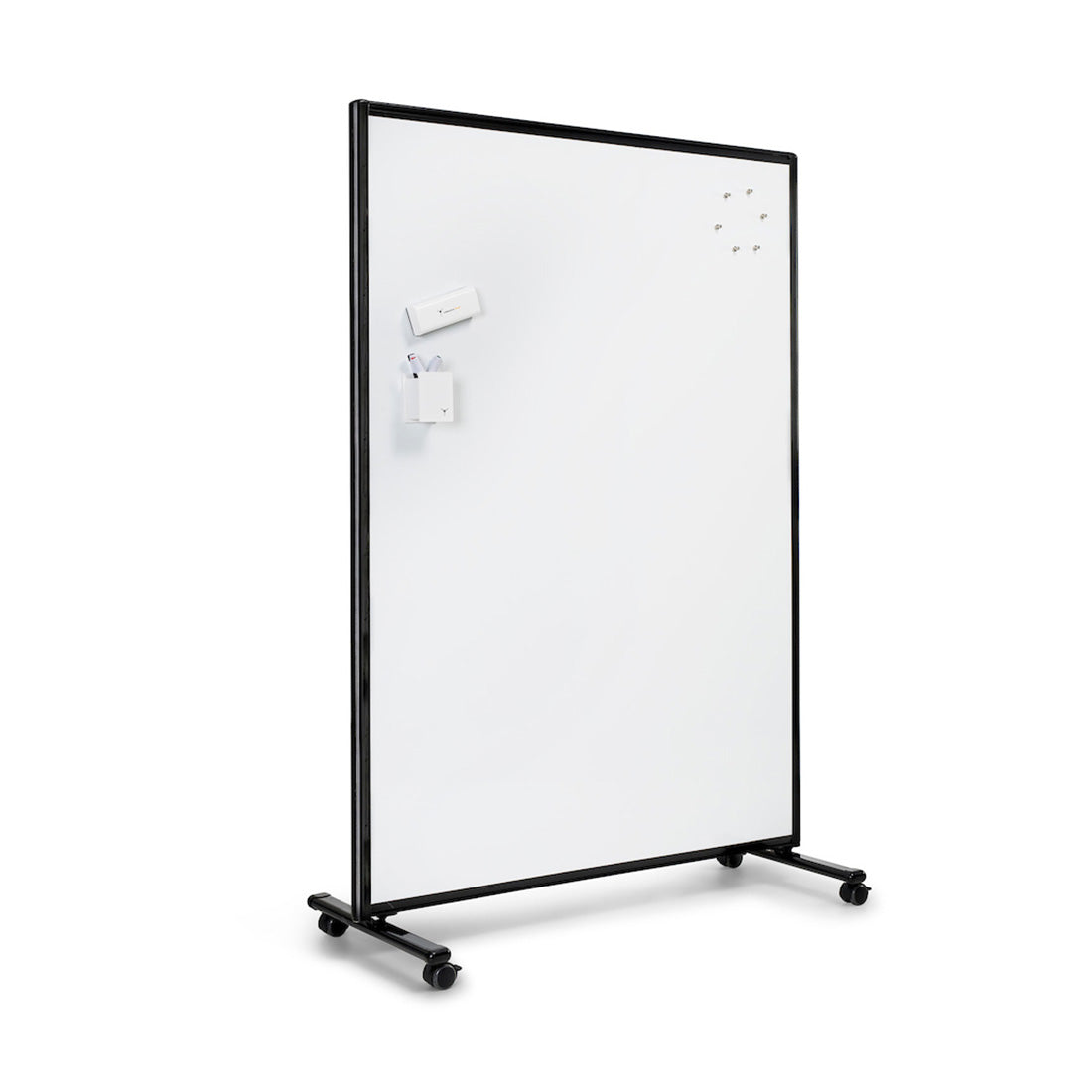 Workspace Essentials-Whiteboards & Pods | Collaborative Design Space