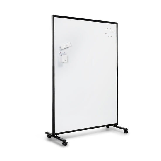 Workspace Essentials-Whiteboards & Pods | Collaborative Design Space