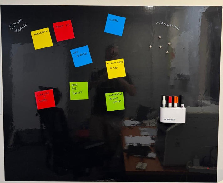 Workspace Essentials-Whiteboards & Pods | Collaborative Design Space