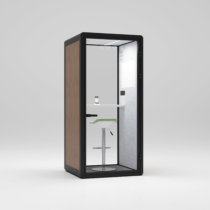 SpacePod - Single Person Office Pod - Model S – Collaborative Design Space