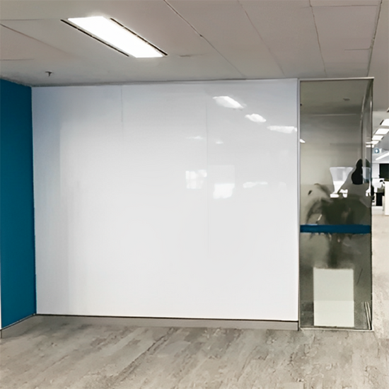 Workspace Essentials-Whiteboards & Pods | Collaborative Design Space