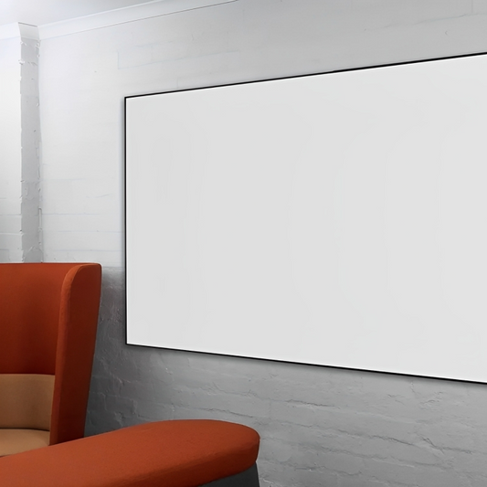 Wall Mounted Whiteboards – Collaborative Design Space
