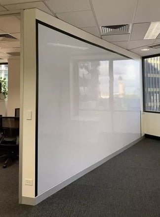 EzyVM Whiteboard Sheets – Collaborative Design Space