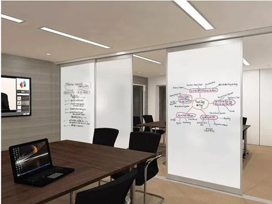 Collaborative Design Space