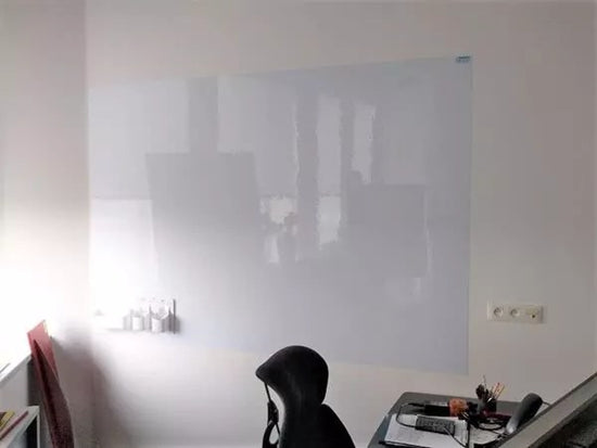 Stick On Whiteboard Sheet – Collaborative Design Space